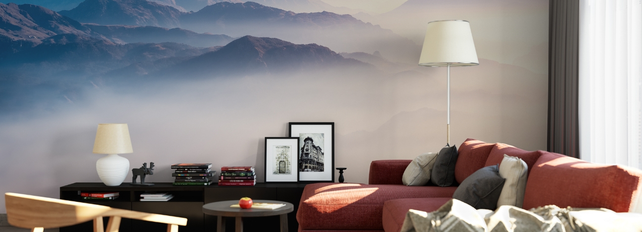 Fototapety na ścianę. Fototapety na zamówienie ze zdjęć - fototapeta.shop